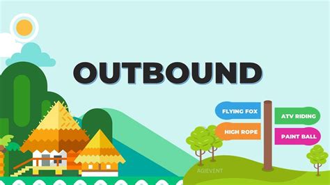 Outbound Place In Jakarta The Best Event Organizer And Hybrid Event