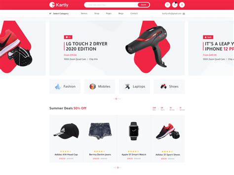 A Responsive And Pixel Perfect Front Endhtmlcssjquery Of Your Website