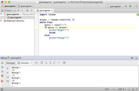 程式語言教學誌 Fb Youtube Pydoing Python 新手之旅 V110 單元 5 Python 的測試、除錯與模組
