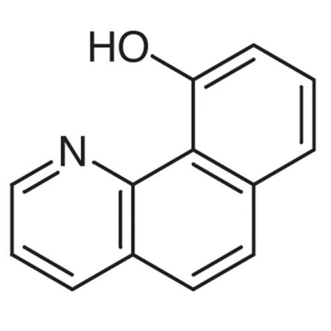 10 Hydroxybenzo H Quinoline