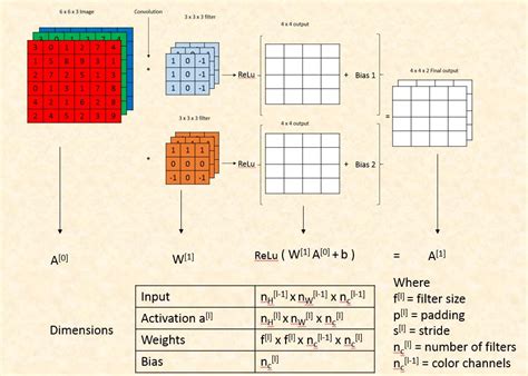 Size Of Convolution Output At Jessie Simmon Blog