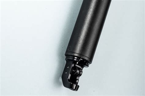 Brand-X Ascend dropper post review - MBR
