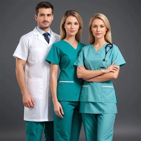 Medical Uniforms Supplier Bangladesh Aptex