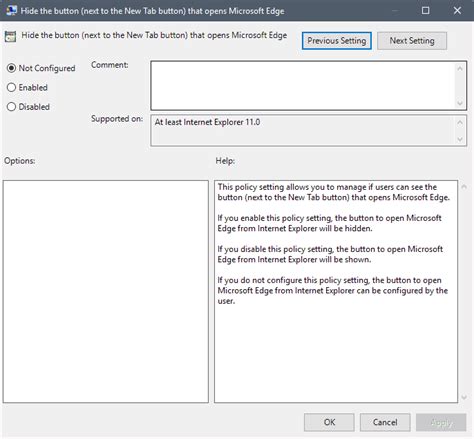 Disable Windows 10 Hiding Scroll Bars Ghacks Tech News