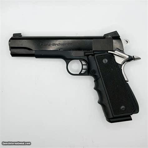 Para Ordnance P14 45 Acp