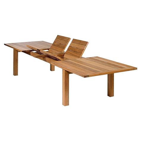 Apex Extending Table Plaisir Du Jardin