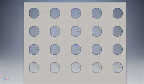 make sharp corners not making sharp corners autodesk community