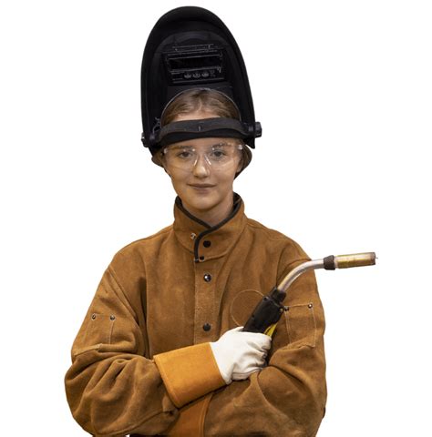 Cwb Welding Pathways Project