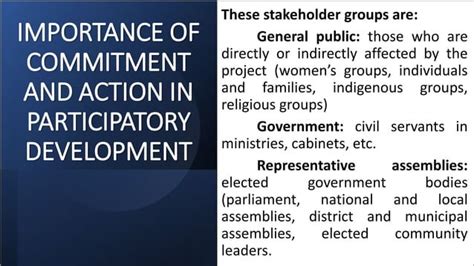 Core Values And Principles Of Community Action Initiatives Pdf Family And Relationships