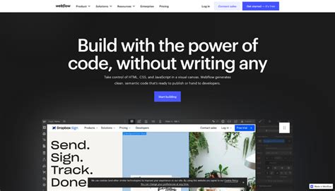 Webflow Vs Framer Key Differences And Which One To Choose In