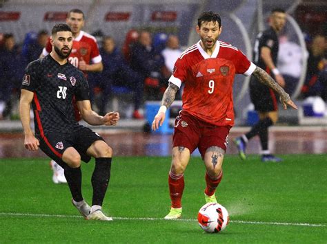 El Dinamo Moscú Ficha A Smólov Para Desbancar Al Zenit Infobae