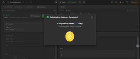 Consistency 100daysofcoding Chitkarauniversity Codingjourney Saksham Jindal