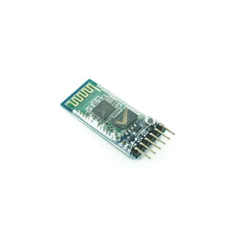 Bluetooth Wireless Module Hc 05hc 06 For Arduino Maker Zone