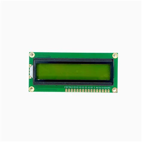 LCD Display Arduino Compatible X LCD Electro Store