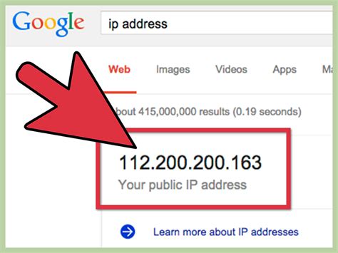 4 ways to find your ip address on a mac wikihow
