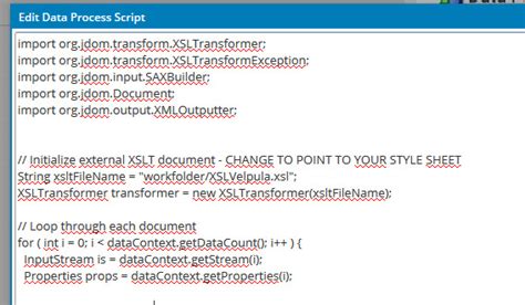 Question Creating Simple Xml From A Complex Xml Boomi Community