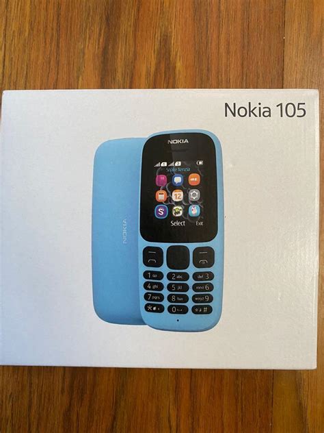 Nokia 105, Mobile Phones & Gadgets, Mobile Phones, Android Phones ...