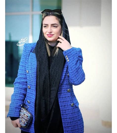 این خانم بازیگر، متخصص خوب لباس پوشیدن است