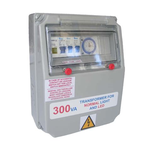 DB BOXES AND TIME SWITCHES PPS Online