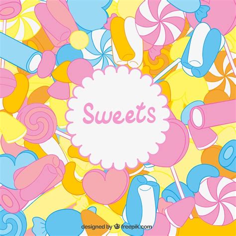 So Sweet Vectors And Illustrations For Free Download Freepik