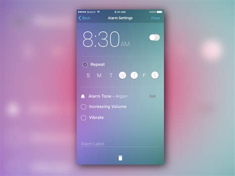Daily UI Challenge Day 1 To 11 On Behance