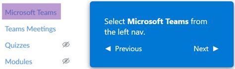 Microsoft Teams Classes Lti Students