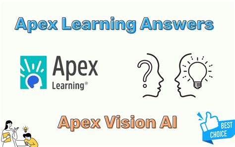 Easily Access Accurate Apex Learning Answers With Apex Ai