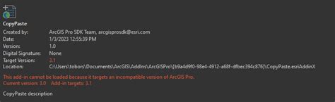 Solved Copy Geometry To Clipboard Esri Community