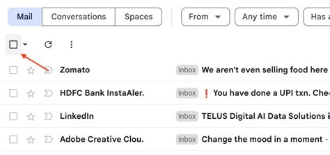 How To Delete All Unread Emails In Gmail 2025 Guide Fossbytes