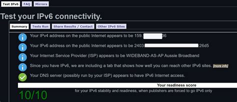 My ER605 V2 Won T Do IPv6 But My TP Link AX55 Can Do It On The Same ISP Modem Business Community