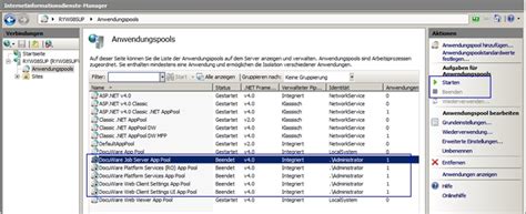 How Do I Reset The Microsoft Message Queueing Msmq · Docuware Support Portal
