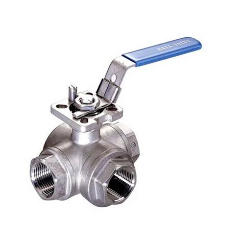 Pipeline Ball Valve At ₹ 500piece Pipeline Ball Valve In Mumbai Id