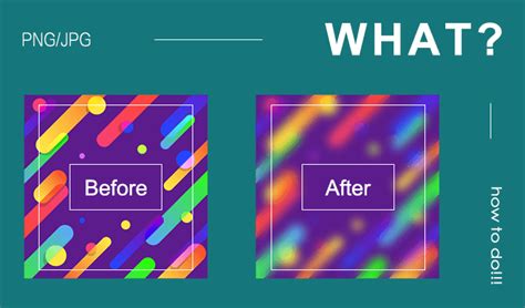 How To Reduce JPEG PNG Image Size Without Losing Quality In Photoshop