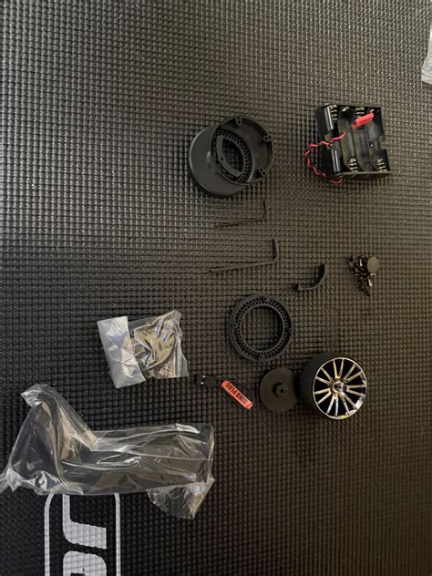 Futaba 10PX Radio R C Tech Forums