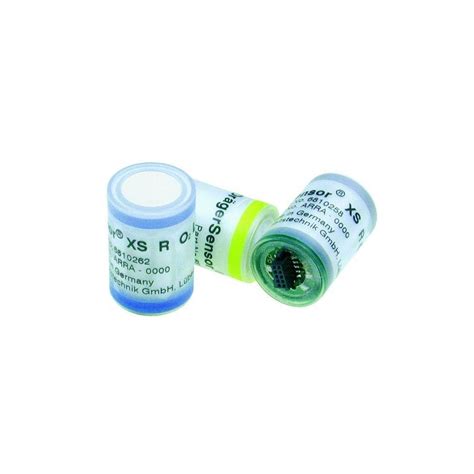 Drager Hydrogen Sulphide Ppm Sensor