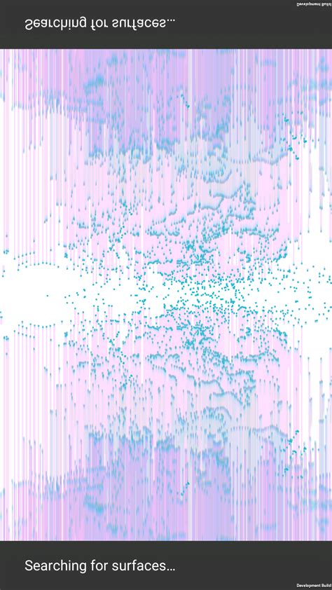 App Works Fine Through Instant Preview But Has Major Graphical Errors