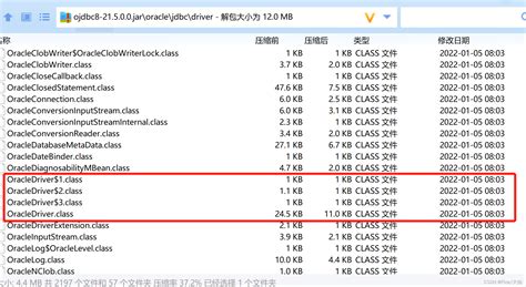 fail to load driver class oracle jdbc driver oracledriver in