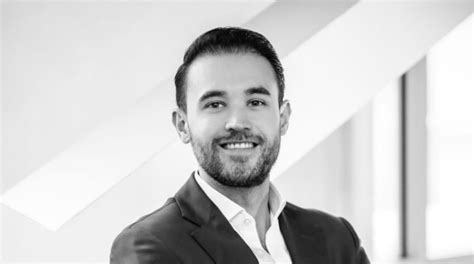 Exclusive Flow Traders Exec Joeri Van Eck Joins 360ts Spot And Ndf Business Fx News Group