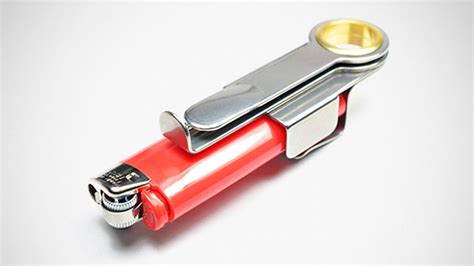 If You Smoke A Pipe You Will Want To Check Out This In Pipe Tool