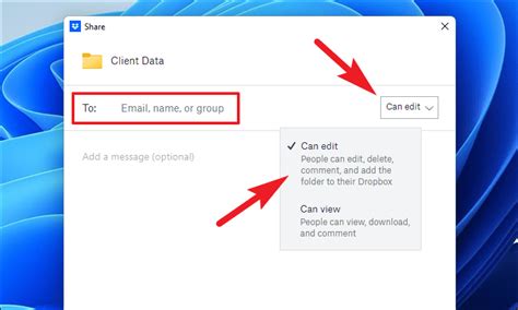 How To Set Up And Use Dropbox On Windows 11
