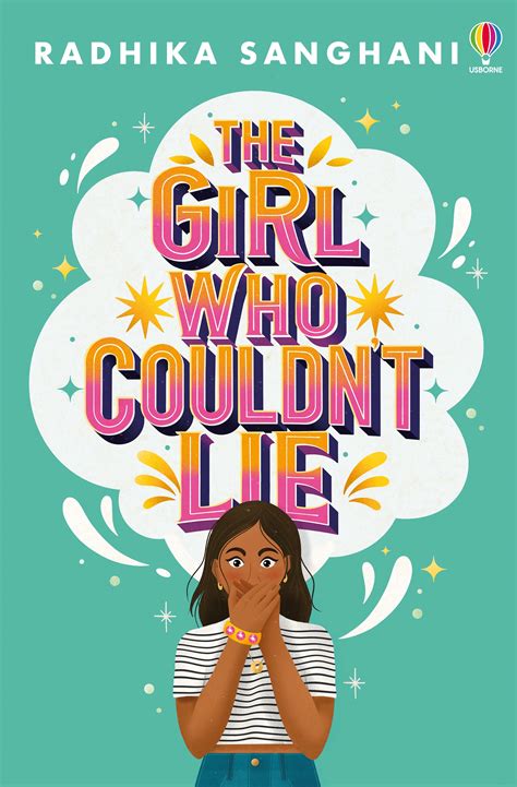 The Girl Who Couldn T Lie By Radhika Sanghani Goodreads