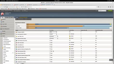 Explore The F5 Big Ip Virtual Editions Deployed