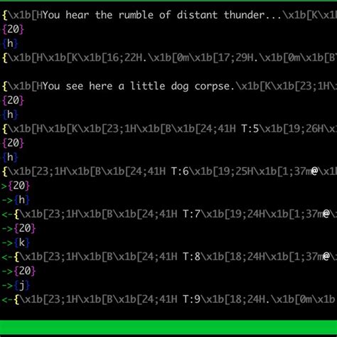 Example Of How To Simply Create A Database File And Populate It With