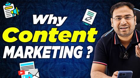 why people do content marketing umar tazkeer youtube