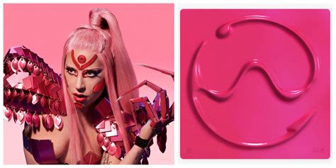 “chromatica” By Lady Gaga Is Here Prepare For Landing Home