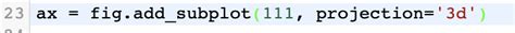 Python Recipe Execution Error — Dataiku Community