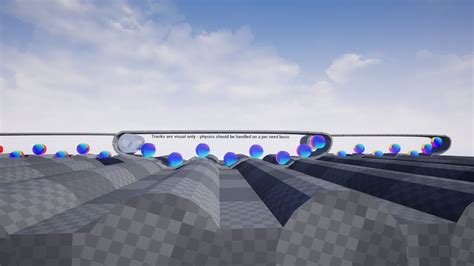 Track Tool In Blueprints Ue Marketplace