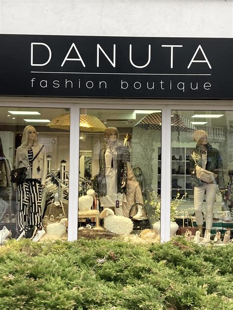 Sklep "Danuta" - Home