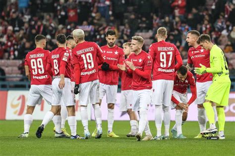 Wisła Kraków Znalazła Nowego Obrońcę Kanalsportowy Pl